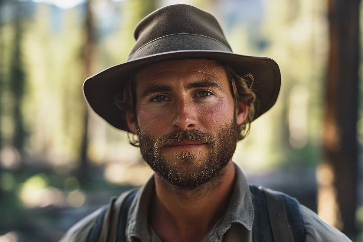 Becoming a Forest Ranger and Protecting Natural Habitats