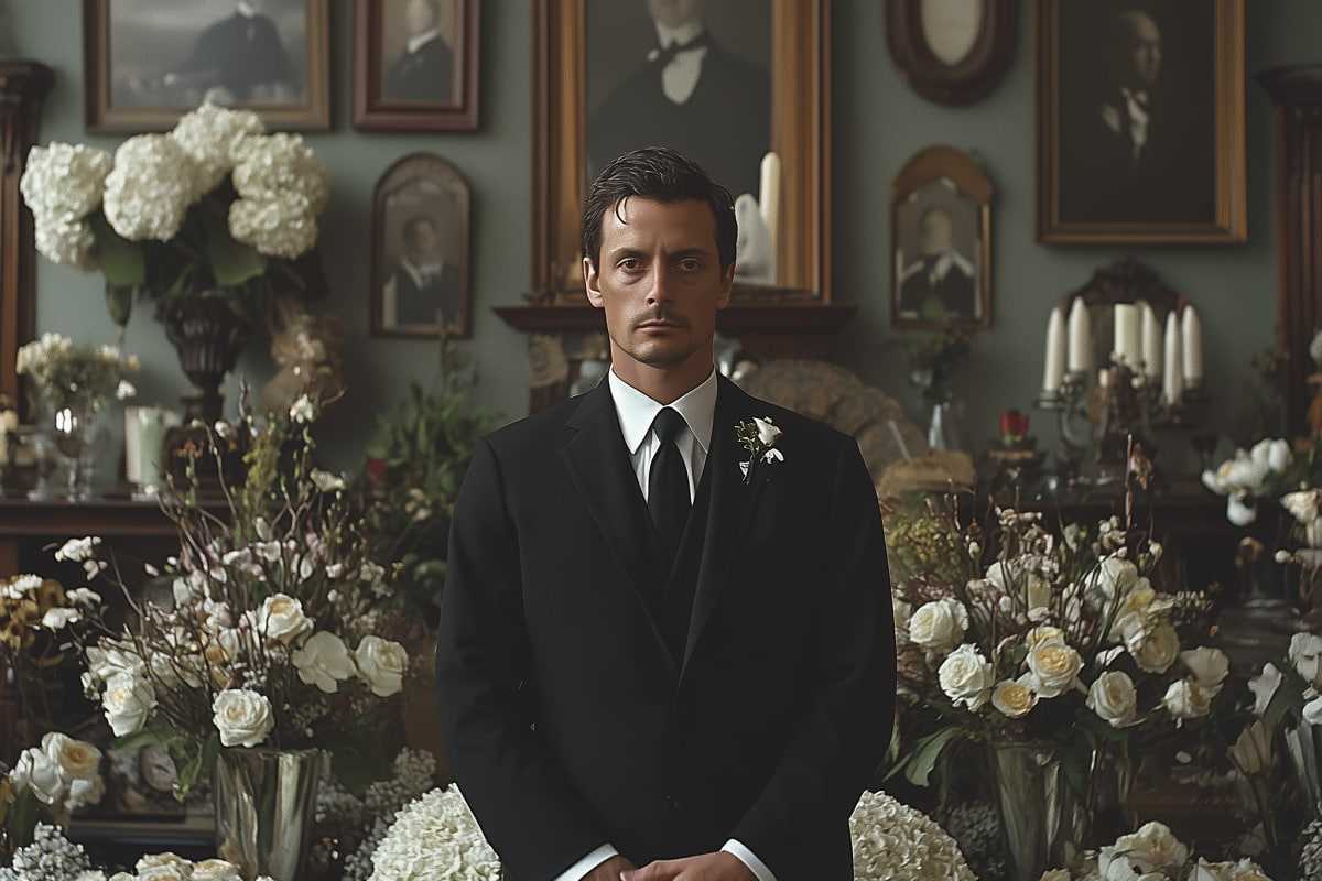 Establish a Career as a Funeral Director and Help Families Heal